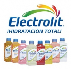 SUERO REHIDRATANTE ELECTROLIT. 625 ML - Frutas , Verduras y Abarrotes a ...